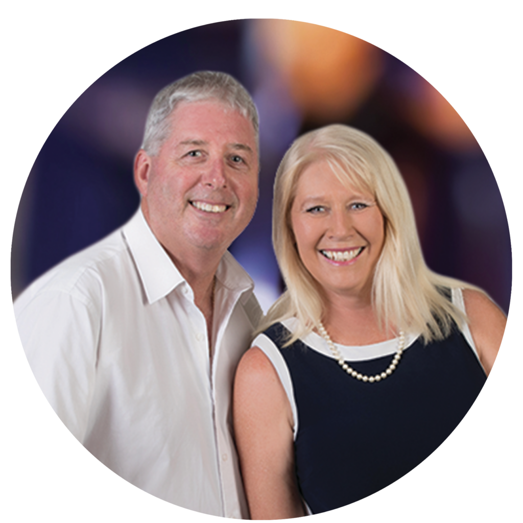 Geoff and Cathy Young – Geoff and Cathy Young – Trusted Advisor Network